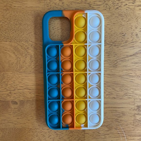 Shou | Cell Phones & Accessories | Shou Iphone 2 Pro Rainbow Smartphone ...